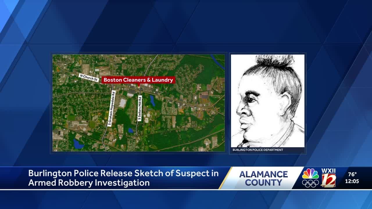 Suspect wanted after assault, robbery at Boston Cleaners - YouTube