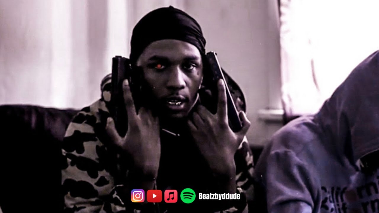 [FREE] Ebk JaayBo x Ebk Bckdoe Type Beat 2023 “Calling” - YouTube