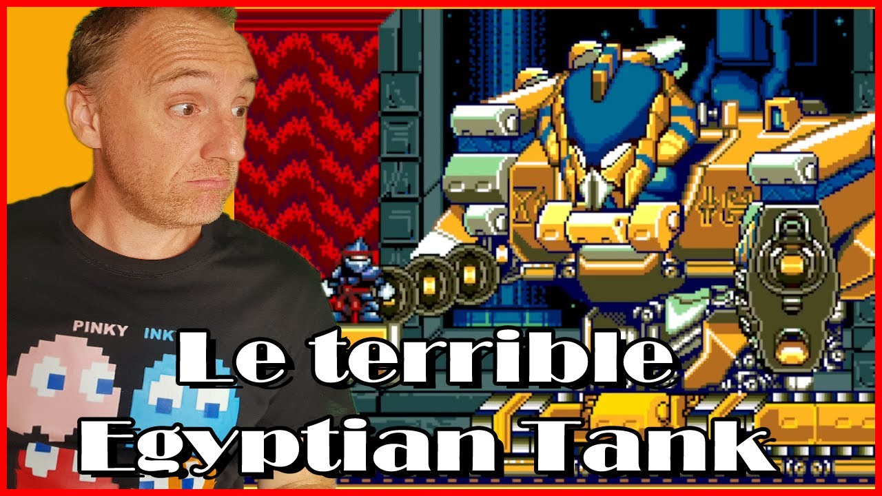 Encore plus intense sur The Cursed Knight. Ce tank va me trucider en ...