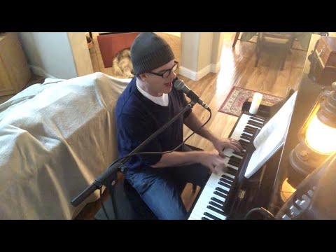 “The Heart Of Worship” - Written By Matt Redman - By Brother Tom - YouTube