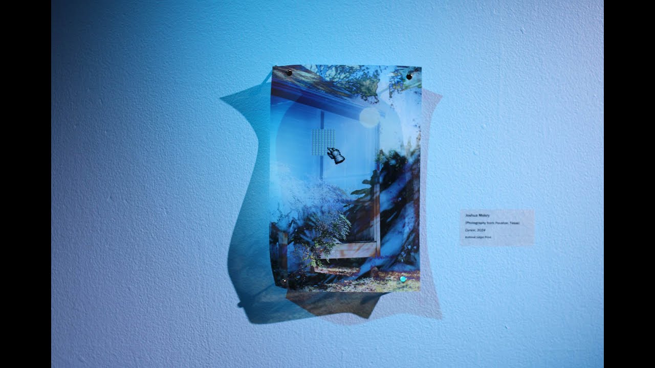 Joshua Mokry - September 27th - YouTube