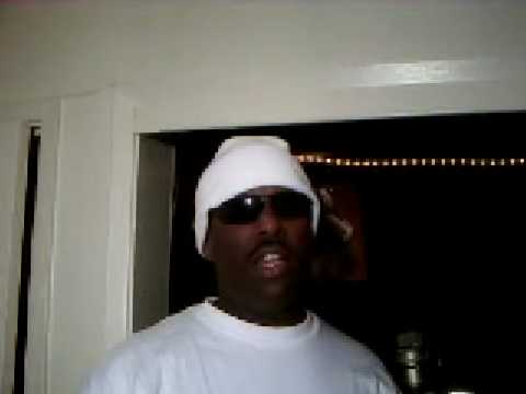 king george interview - YouTube