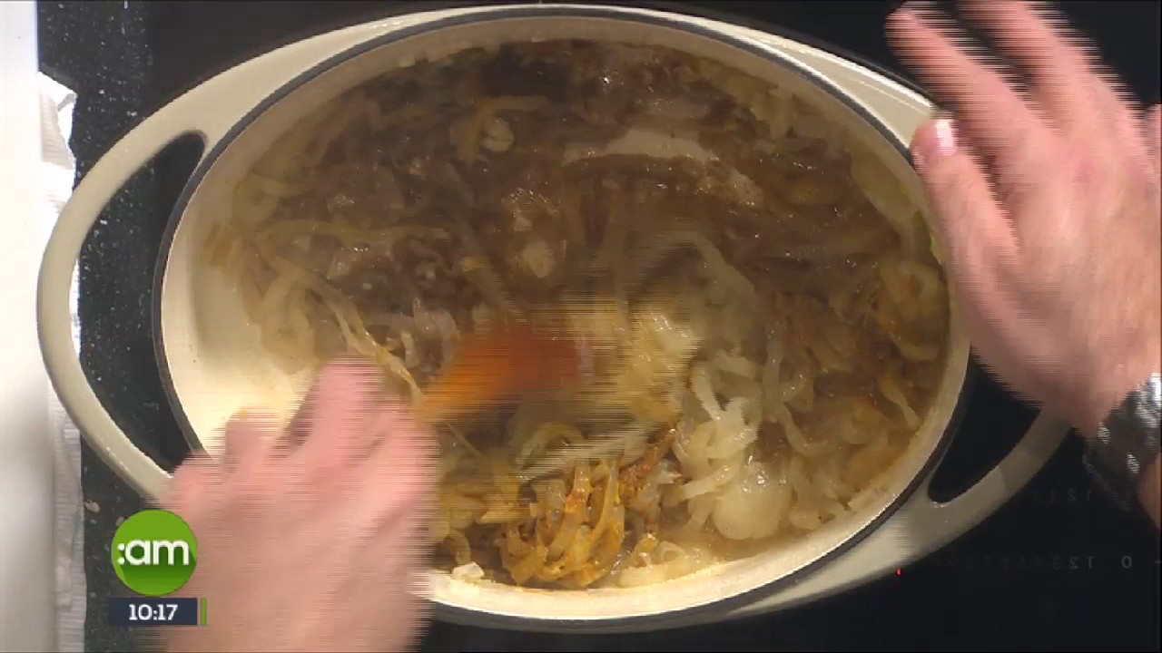 Pickled Curry Fish - YouTube