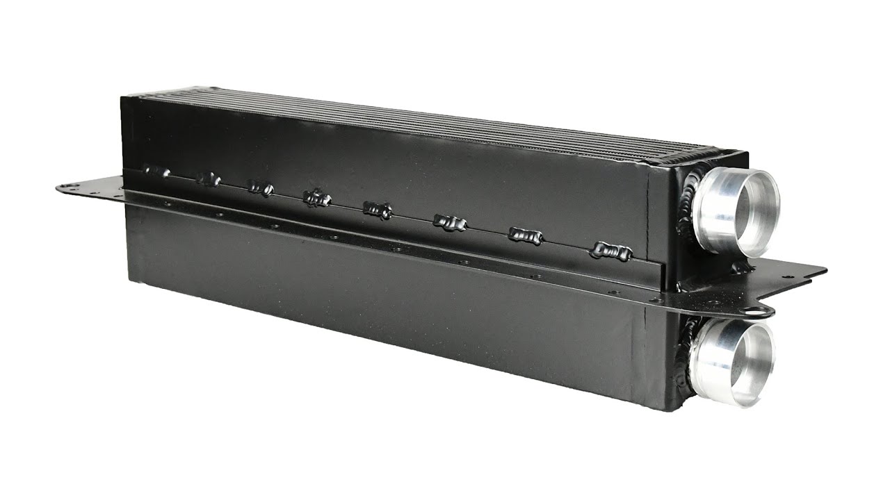 Core As-Aftercooler 216-5147 2165147 138-2571 For Caterpillar CAT ...