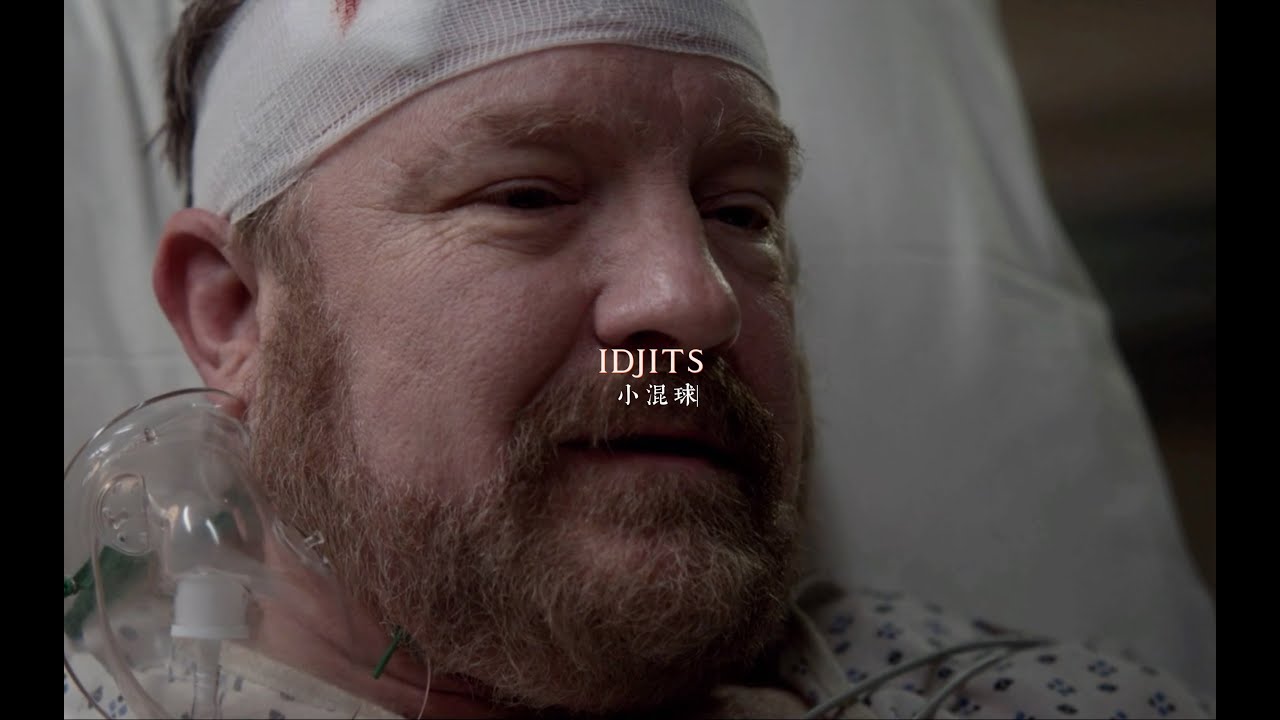 Bobby Singer | For the old legendary demon hunter | the great gig in ...
