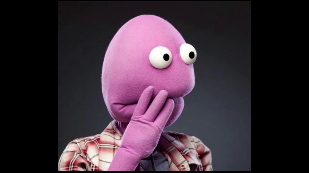 When Jed Met Randy: A 2018 Interview WIth Australia's Randy Feltface ...