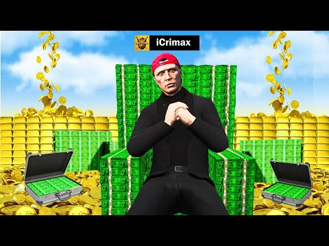 MEINE EIGENE MAFIA in GTA 5 RP!