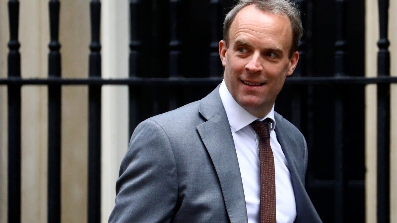 Ubwongereza bubyivanzemo iby' abica abandi|| Abarundi bababaye cyane ...