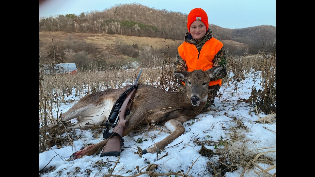 Landon's Doe - YouTube