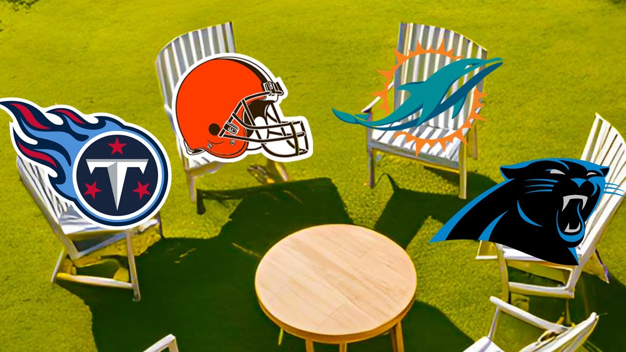 Support Group for Sad Football Teams: NFL Week 16 - YouTube