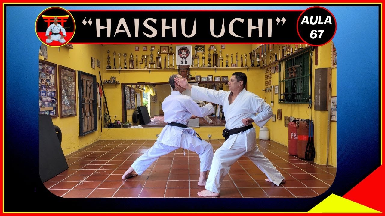 "Haishu Uchi" - YouTube