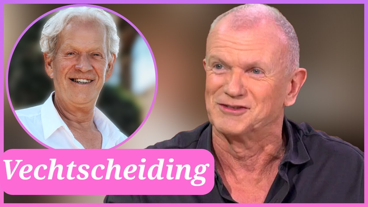 Geruchten vechtscheiding B&B vol Liefde-Albert op volle toeren: 'Hij ...