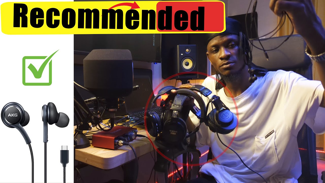 All Producers Need To Watch This Before Buying Your Next Studio ...