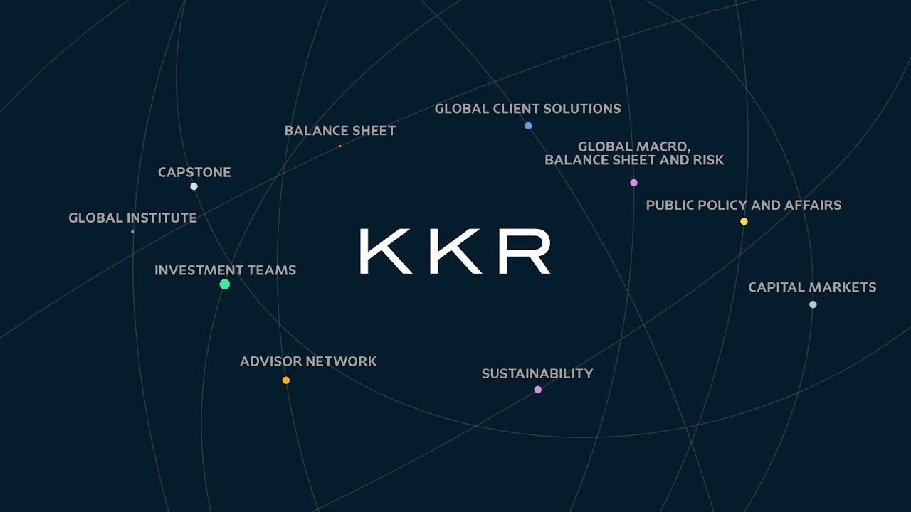 KKR's Approach to Investing in Private Markets - YouTube
