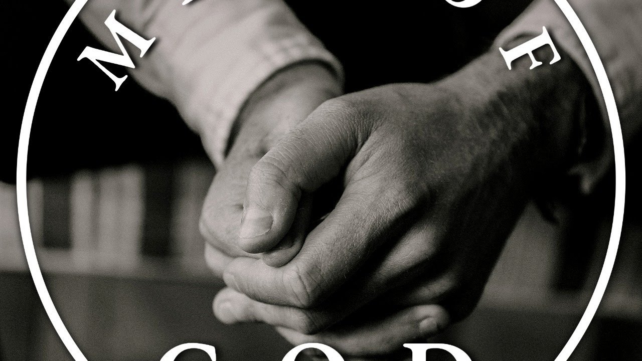 Man Of God - Pastor Matthew Pagels - YouTube