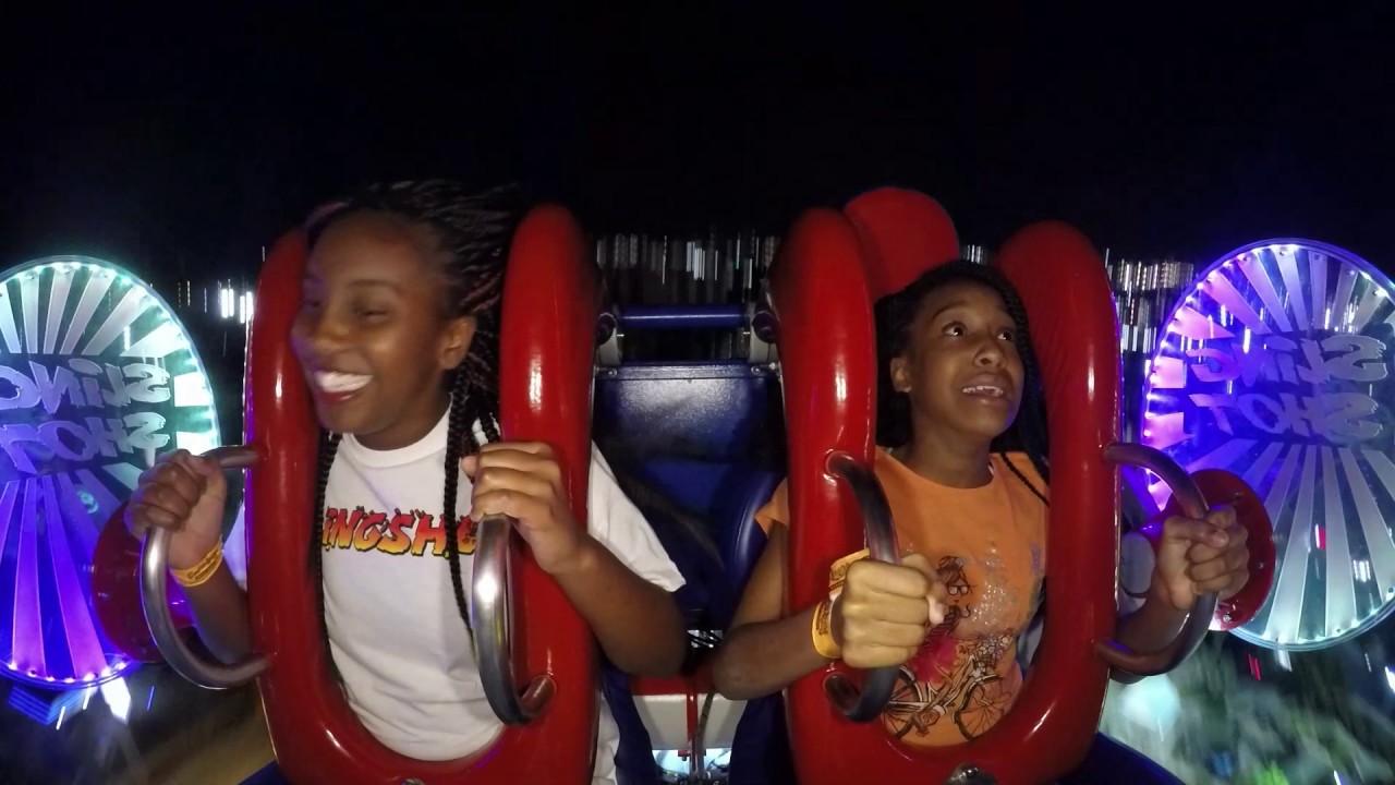 GiGi and Livia - YouTube