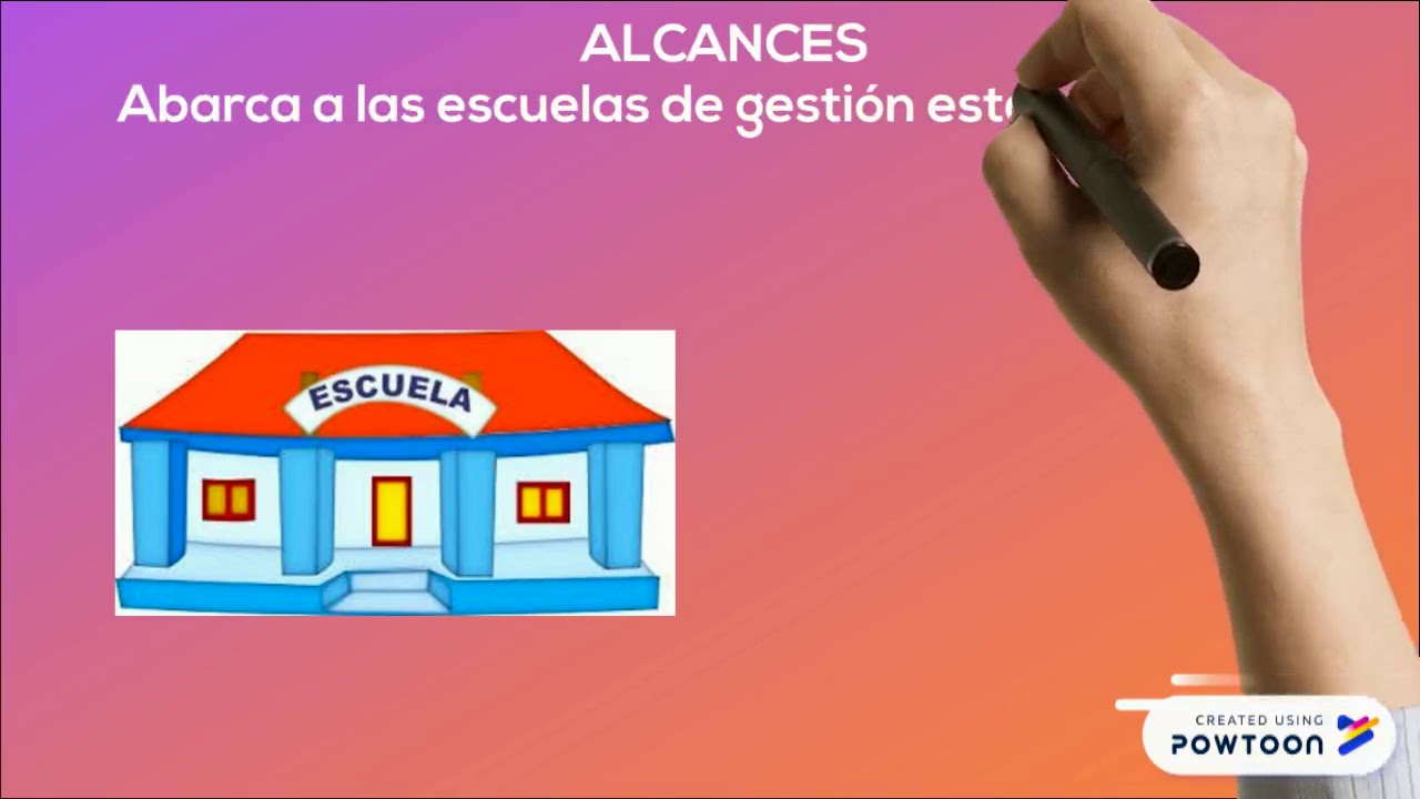 Plan Sarmiento - YouTube