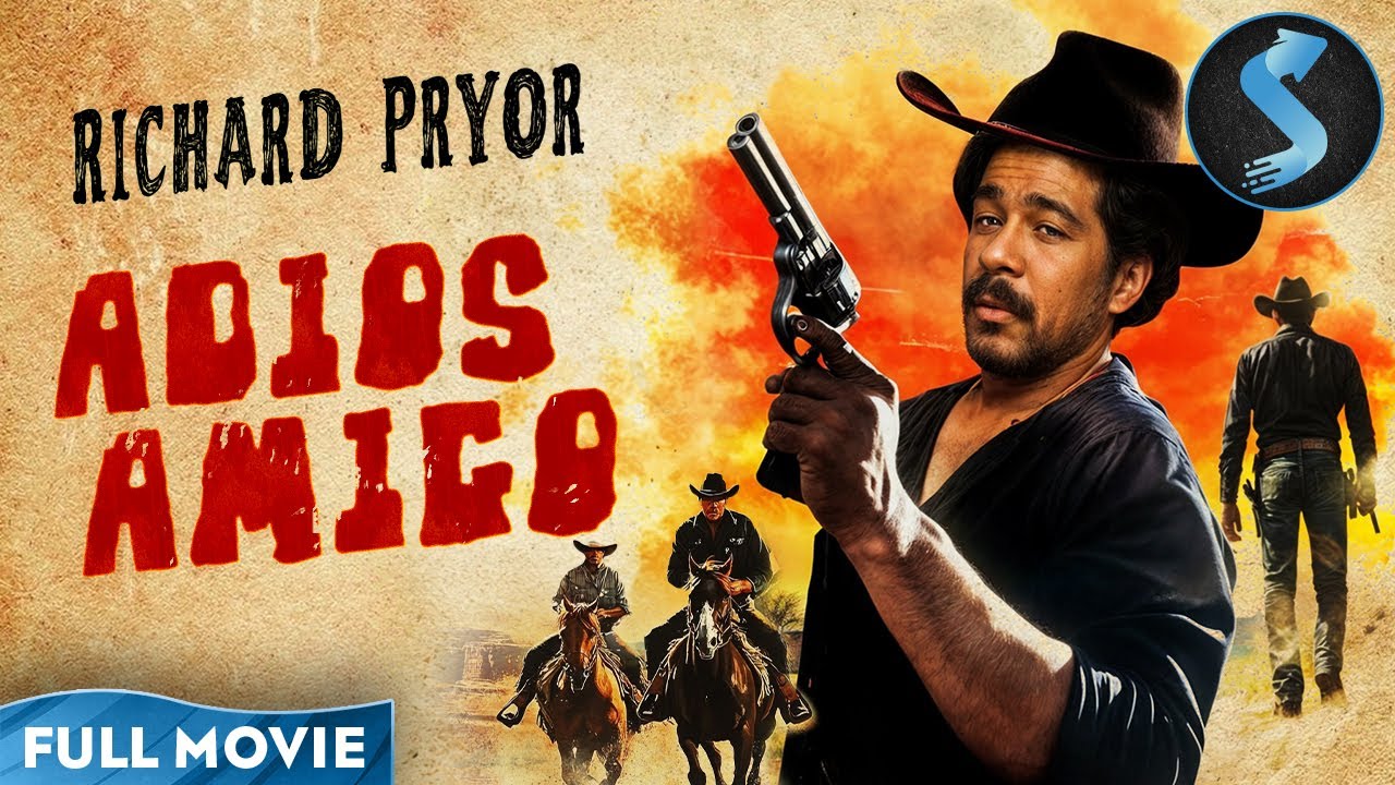 Cowboy and Conman Team Up for Hilarious Trouble | Comedy Western | Full ...