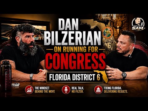Inside with Dan Bilzerian