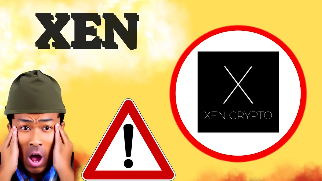 XEN Prediction 04/OCT XEN Coin Price News Today - Crypto Technical ...