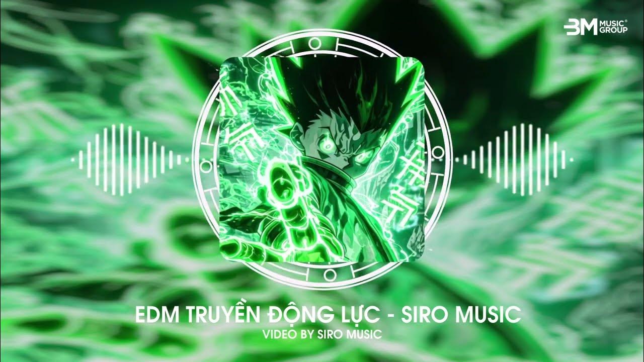 EDM REMIX CỰC MẠNH QUẨY GAME HAY NHẤT 2025 ♫ MASHUP LEGEND NEVER DIE x ...