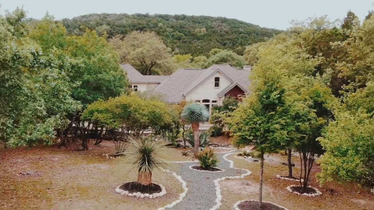 14520 Chinquapin Helotes TX Just Listed! - YouTube