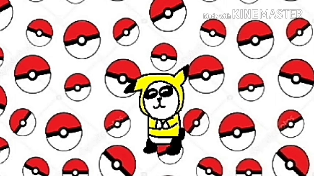 Pikachuuu pi pi pi pi pi pi animaçaozinha (pikachu gangnam style - YouTube