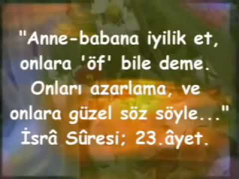 minik minik adımlar...ilahisi