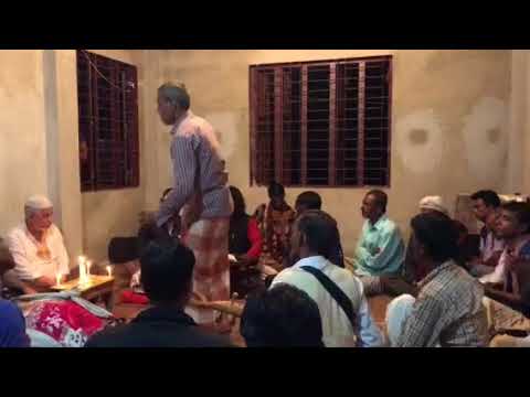 Anam baul. Baul harun miah.2017.P.2 - YouTube