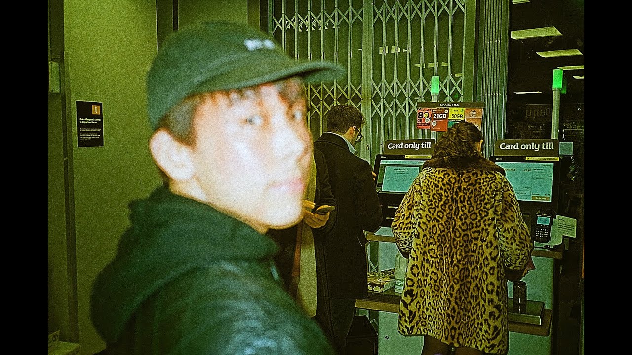 김검어의 20250331 - YouTube