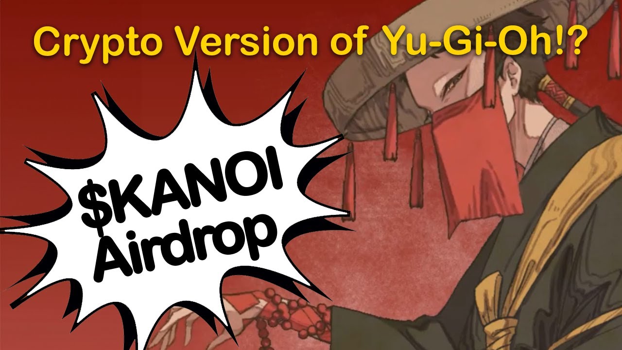 Best Crypto Trading Card Game: Play to Earn $KANOI in the Ultimate ...
