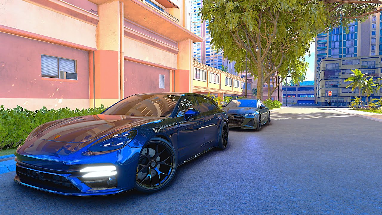 Full Map Road Trip before Update!!! The Crew Motorfest [4K] - YouTube