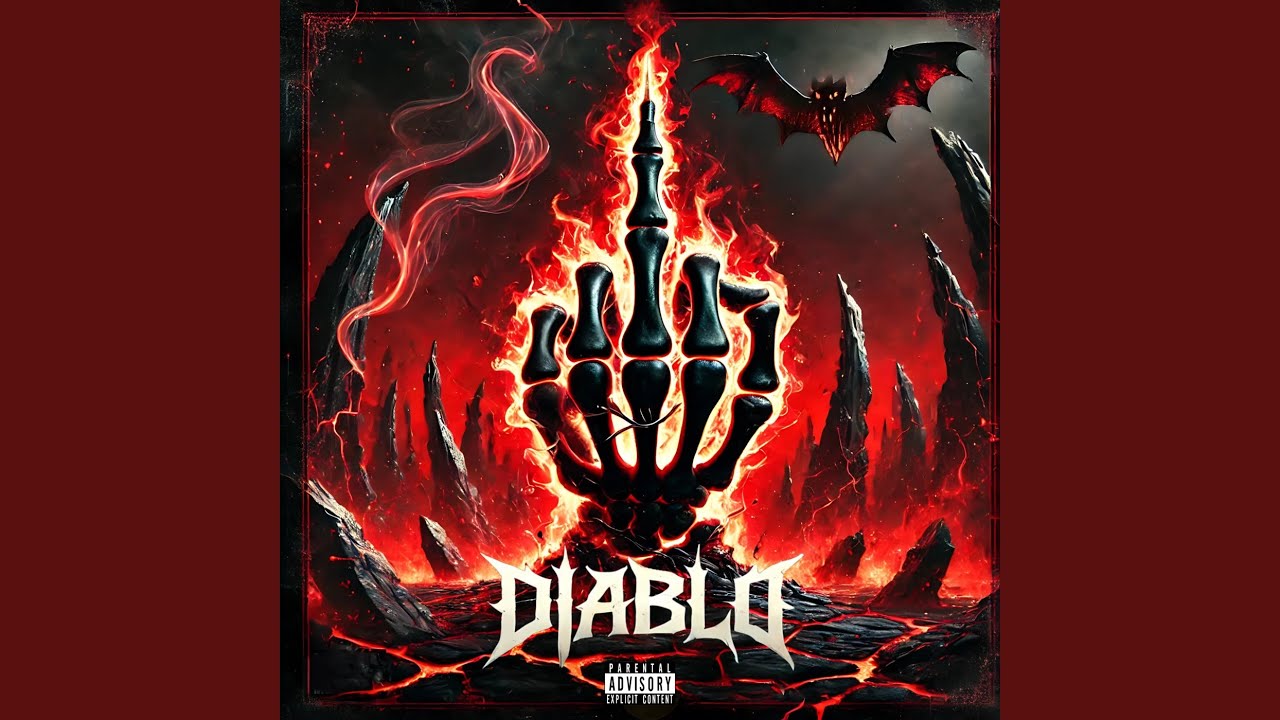 Diablo - YouTube