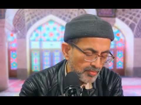 Chahra E Wadoha dekhty ra gai || Naat Rasool || by Sufi Nadeem || Gohar ...