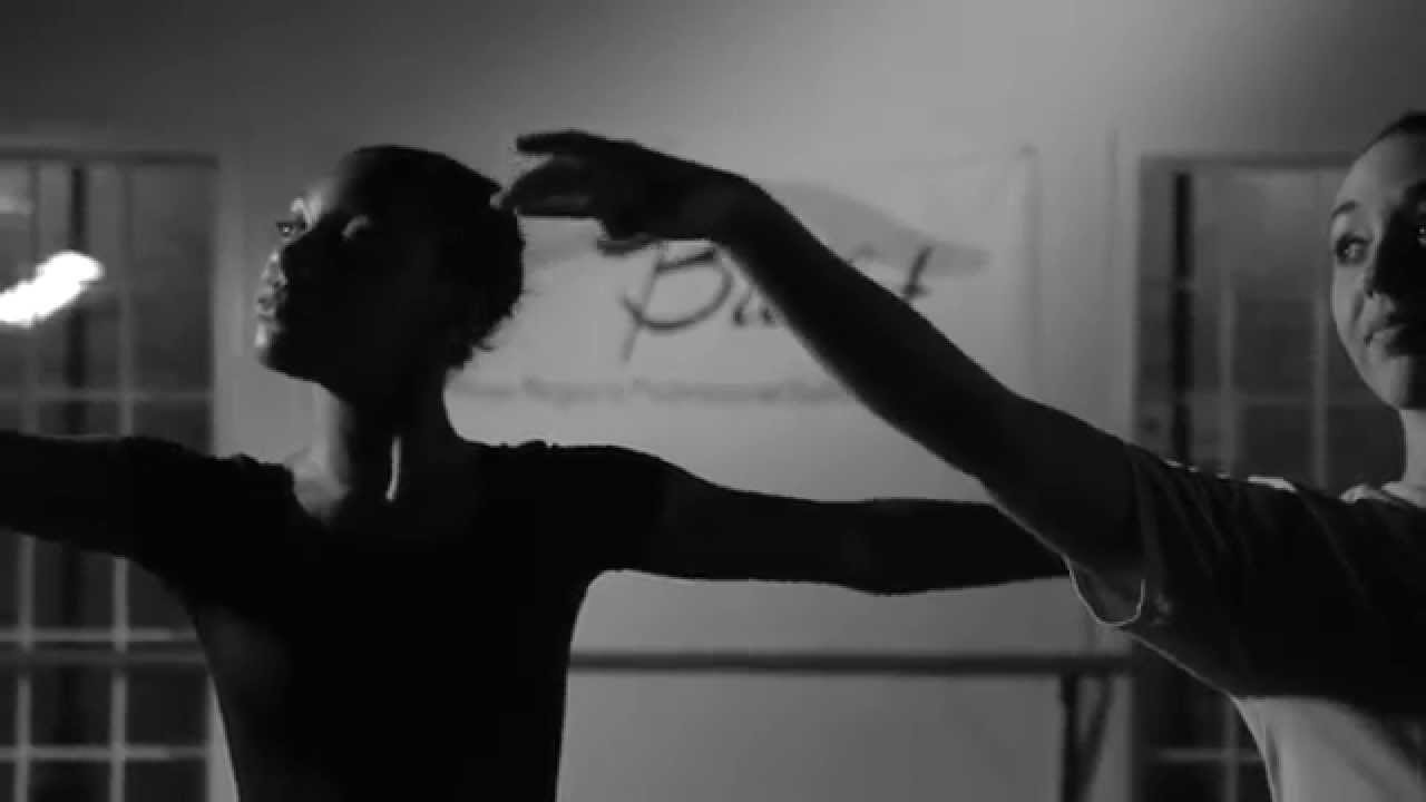 Montgomery Ballet - YouTube