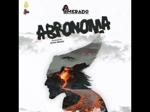 Amerado – Abronoma (Official Lyric Video) - YouTube