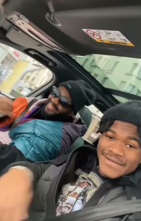 FALLY IPUPA ET SON FILS (L’UNE DES RARES VIDÉOS DE FALLY AVEC SA FAMILLE ) 🔥💎 - YouTube