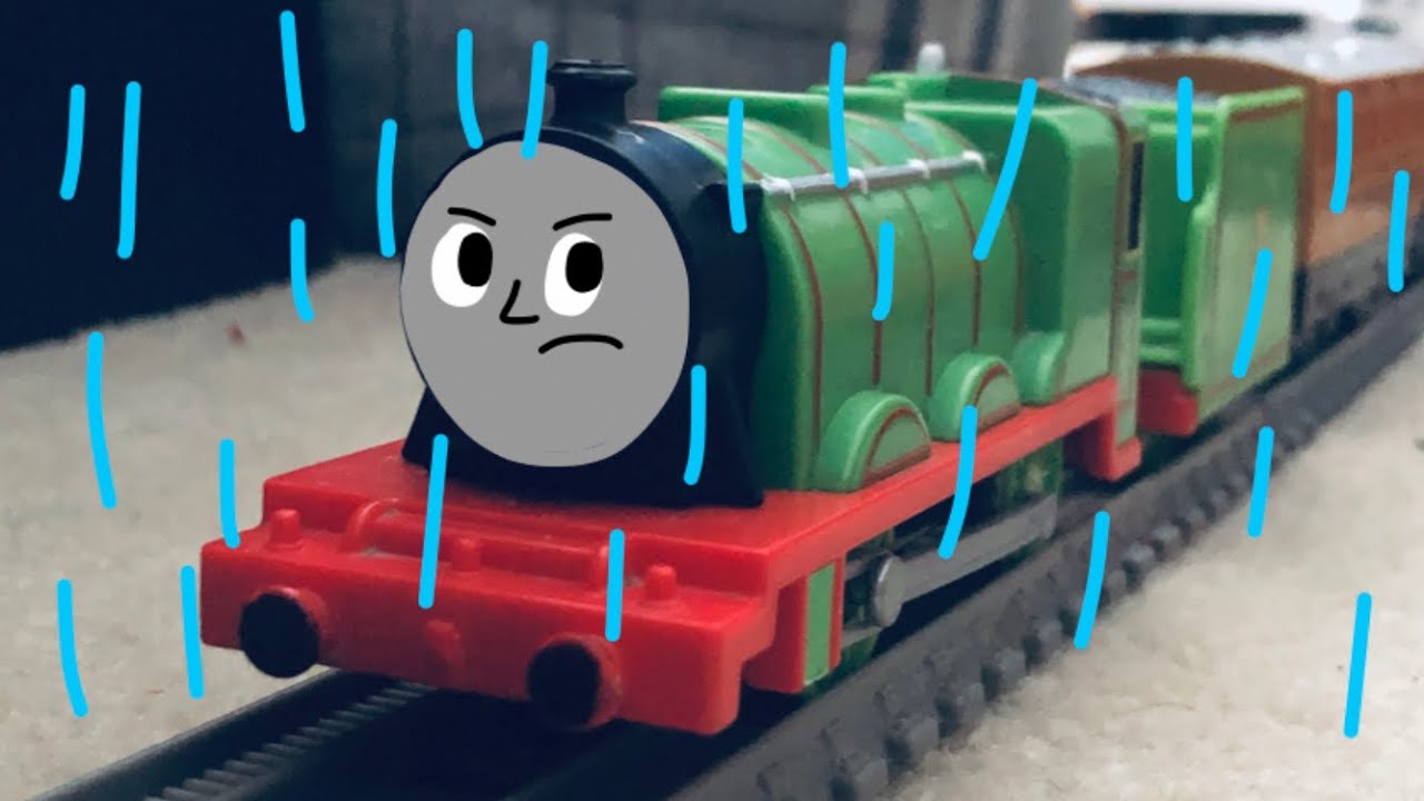The Sad story of Henry (1953) - YouTube