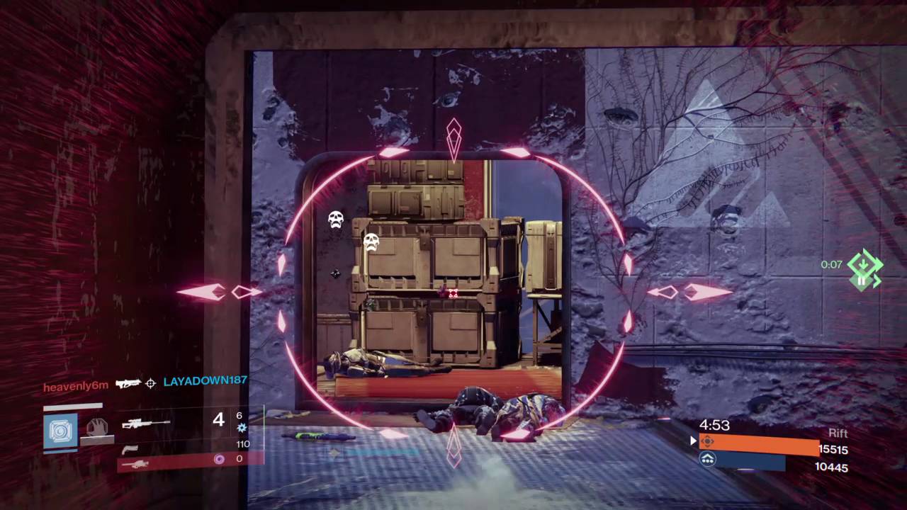 Vampire build gameplay - YouTube