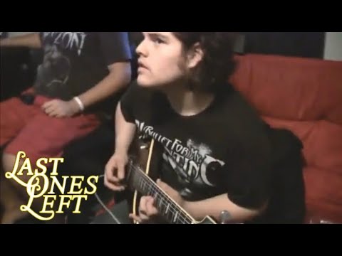 Last Ones Left Behind The Scenes of 2011 EP - YouTube
