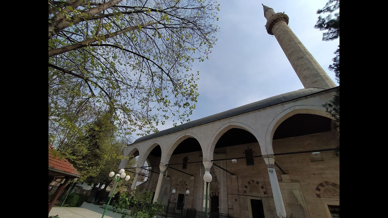 Tefsiri i sures Et-tin - Xhumaja 29. 05 . 2020 - YouTube