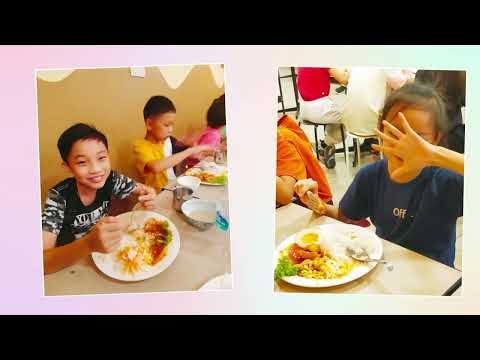 SJK(C) Min Sin - Tanjung Tualang + Kampar Day Tour (03/09/2022) - YouTube