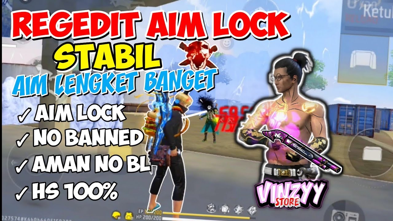 REGEDIT BRUTAL || REGE NEW BY VINZY_STORE 👾 - YouTube