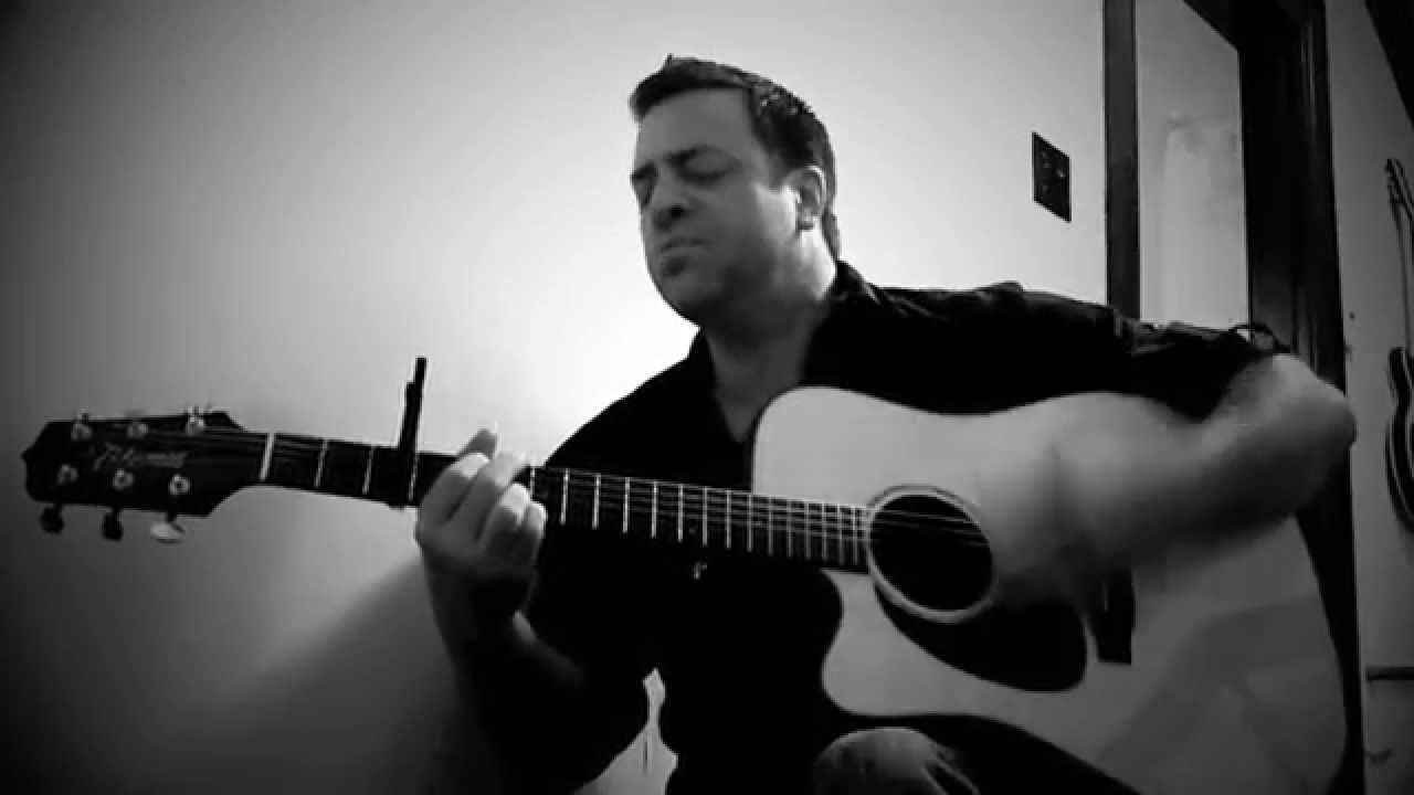 JASON GRAINGER - Wrong Again - YouTube