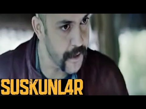 Suskunlar 9. Bölüm - \