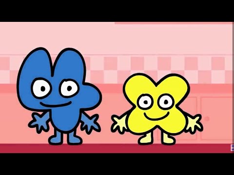 BFB 11 reanimated in Early BFB style | 8-9 parts for @stopimations # ...