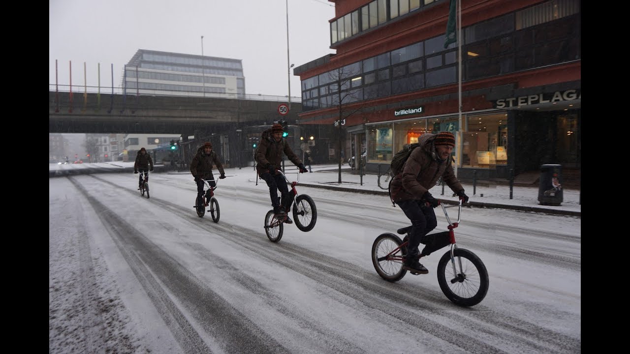 la historia de Noruega - YouTube