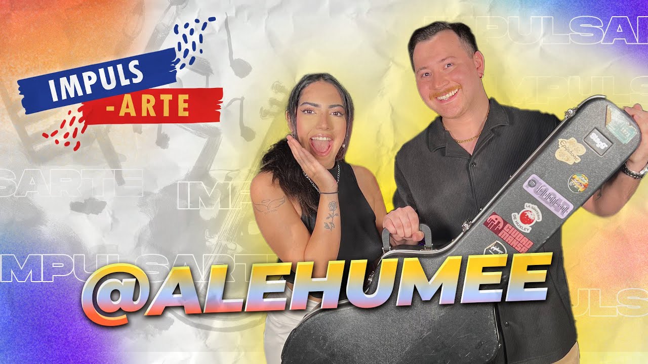 ️ IMPULS-ARTE | ALEXANDER HUME 🙌🏻 - YouTube