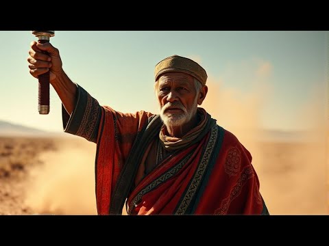 QUEM FOI SANGAR NA BÍBLIA? O JUIZ QUE LUTOU COM UMA AGUILHADA DE BOIS ...