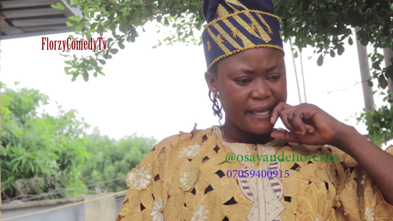 OZEBO [EDO AND ENGLISH] SEASON 1 - YouTube